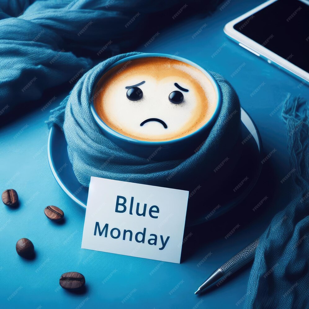 When you dread Mondays…. – Perspectives